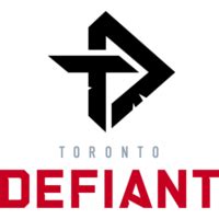 Toronto Defiant Tor Ow Team Profile Matches Ranking Lineup