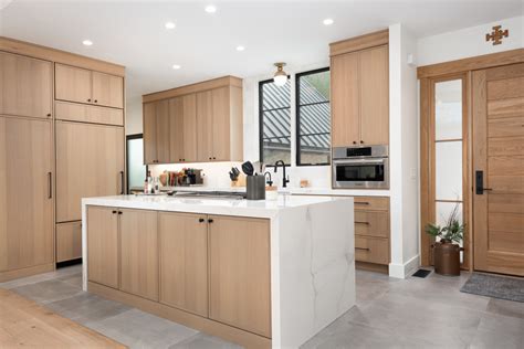 Thin Shaker Cabinet Door A Stylish Sleek And Elegant Home Improvement