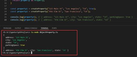 Conditionally Add Property To Object In Typescript