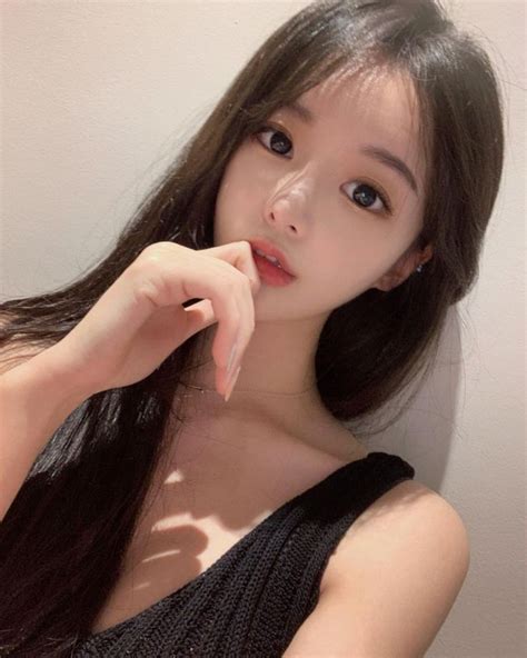 Beautiful Face 276 예쁜 여자 얼굴 소녀 얼굴 패션