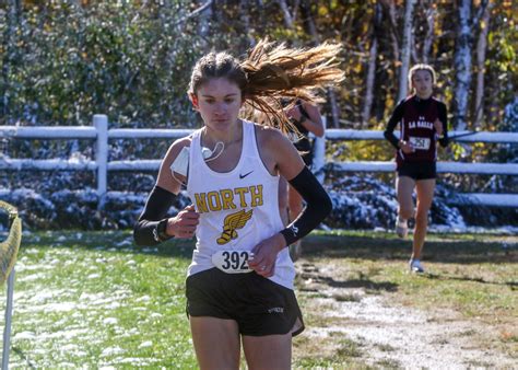 The Girls Indoor Track Class Championships Are Set For This Weekend