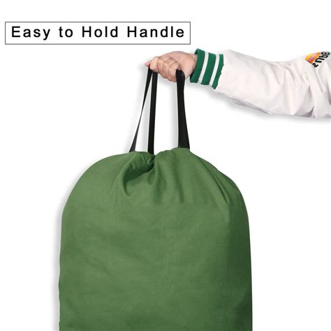 Green Laundry Bags Laundry Bags Manufacturer And Supplier