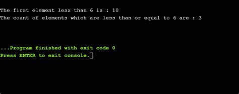 A Holistic Look At C Lambda Expressions