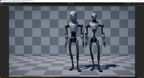 Artstation Unity Vfx Deformation Effect Game Assets