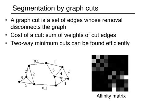 “traditional” Image Segmentation Ppt Download