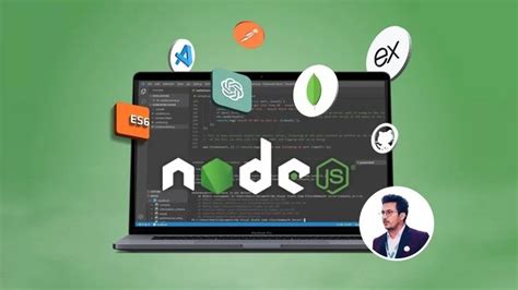 Mongodb Nodejs Openai Udemy Freecoursescertificates Free Online