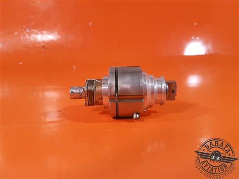 140 04114 Embraer Transducer Sub Assembly Barata Aviation
