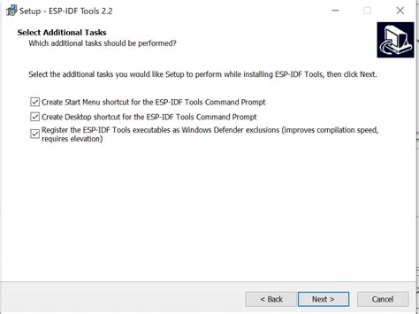 【esp32】esp Idfをwindows 10で使用する方法【arduino】 Hinaブログ