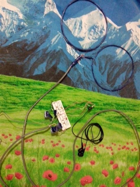 Simple DIY Metal Detector Pulse Induction Metal Detectors