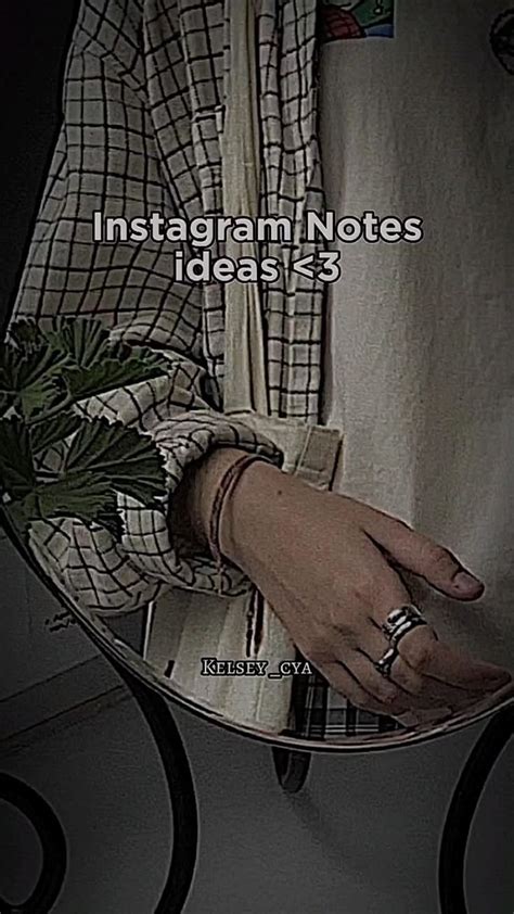 Instagram Notes Ideas 3 Usernames For Instagram Clever Captions For Instagram Good Insta