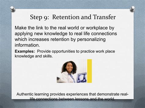 Tools For Evaluating The Effectiveness Of Your Teaching Technique 1 Pptx
