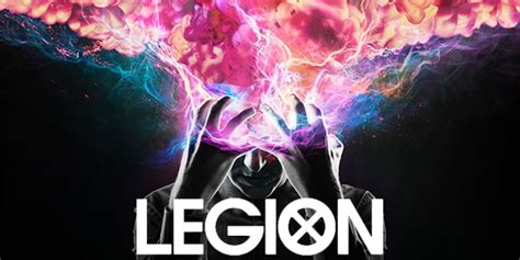 legion y el parasito | Oconowocc