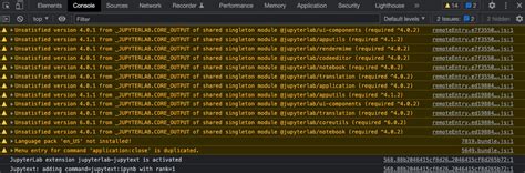Cannot Open A Jupytext Notebook In Nb7 Issue 6914 Jupyter Notebook GitHub