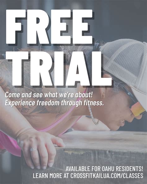 Crossfit Kailua Kailua Hi