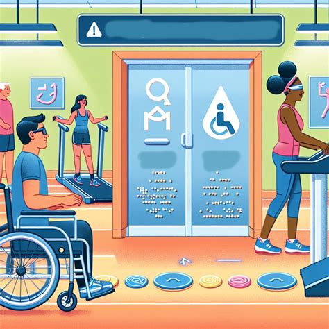 Accessibility Design Principles Of Universal Design In Ada Compliance Know The Ada