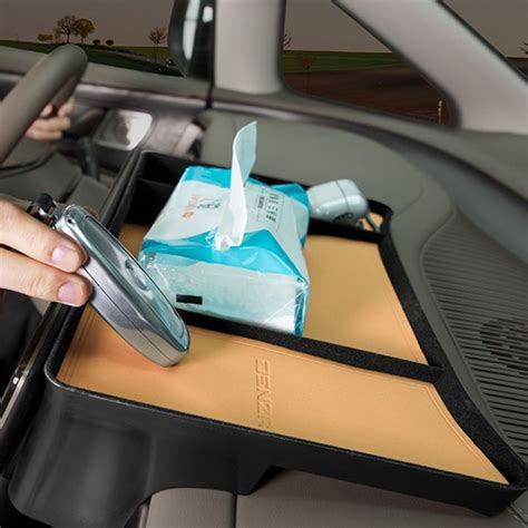 Byd Denza D9จัดเก็บ2024และอุปกรณ์เสริมรถยนต์ขององค์กร Para Auto Tools