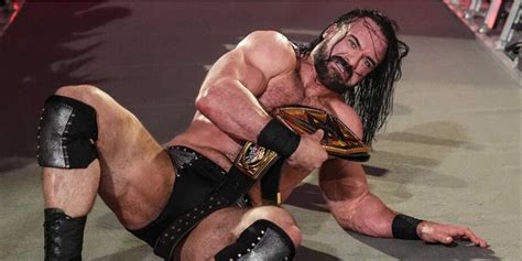 Drew Mcintyre Real Reason He Beat Cody Rhodes For Wwe Title Revealed