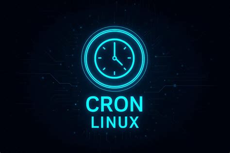 Cron No Linux Aprenda A Automatizar Com Python