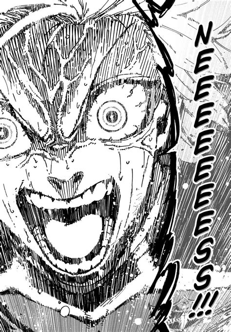 Read Manga Blue Lock Chapter