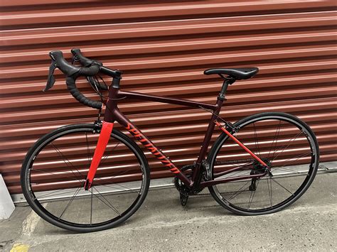 2020 Specialized Allez Sport E5 For Sale In Seattle Wa Offerup