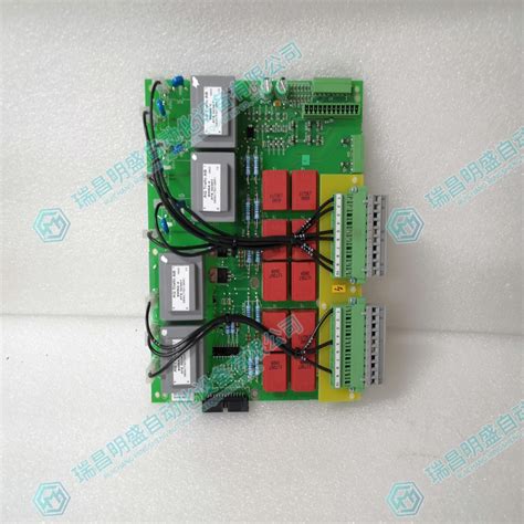 Abb Datx100 3asc25h208 脉冲变压器板 瑞昌明盛自动化