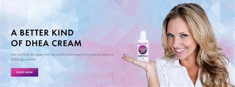 Dhea Cream For Women And Men Bioidentical Dhea Cream Twist 25