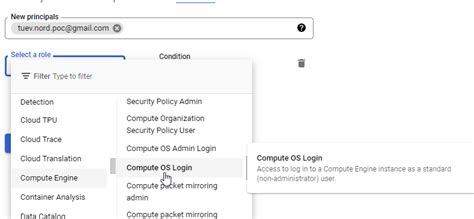 use identity aware proxy iap instead of bastion host to connect to