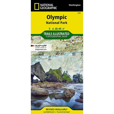 Guide Olympic National Park