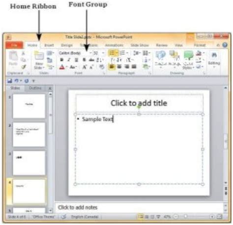 microsoft powerpoint ms powerpoint basics tips and tricks 14 artofit
