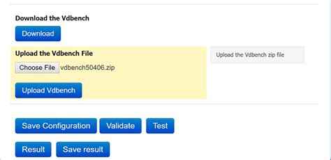 Configure HCI Bench For VMware VSAN Performance Testing Virtualization Howto