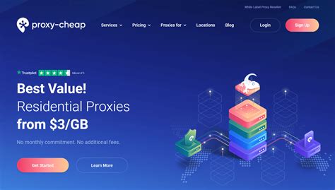Top Proxy Services For Antidetect Browsers AdsPower