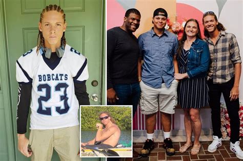 Anthony Perry New York Post