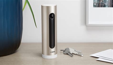 Welcome By Netatmo Azure Magazine