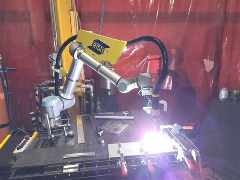Hirebotics On Linkedin Cobots Automation