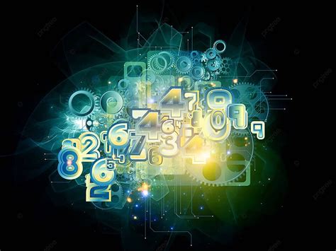 Computing Engine Backdrop Black Wallpaper Photo Background And Picture