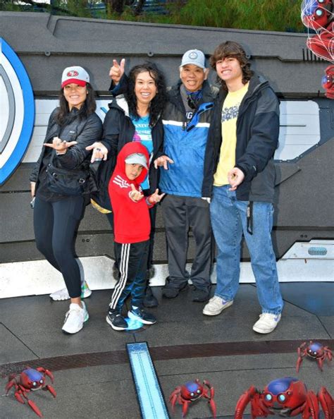 Jesse Johnson On Linkedin Navigating Growth And Excellence Lessons From Rae Anne Yip Group Vp Of