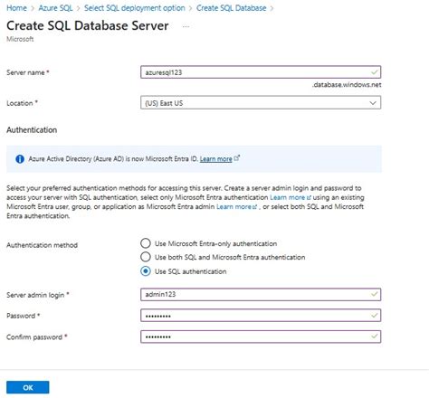 Build And Deploy Azure Function Using C And Integration With Azure Sql
