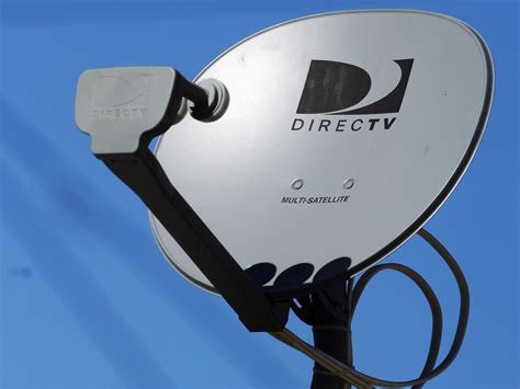 Tv Satellite Dish Parts