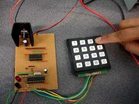 Best Images About Electrical Projects On Pinterest Project Ideas Babe And Programming