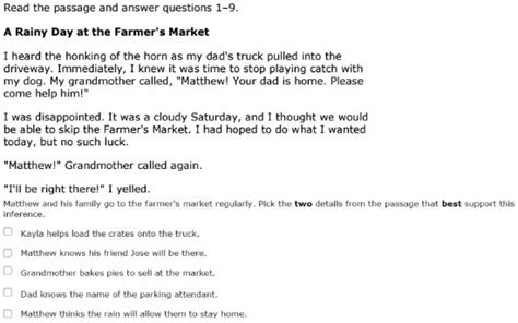 Printable Caaspp Practice Test Pdfs Key Info On Sbac California Origins Tutoring