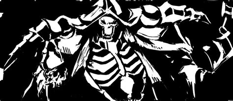 Ainz Ooal Gown By Sstierdraws On Deviantart Ainz Ooal Gown By Sstierdraws On Deviantart