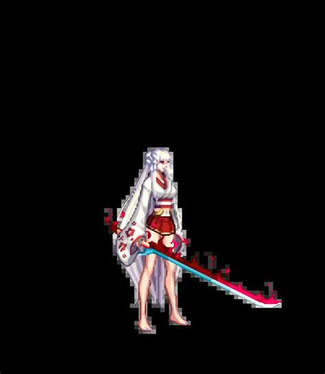 던파커마 귀검사여 183464번 룩