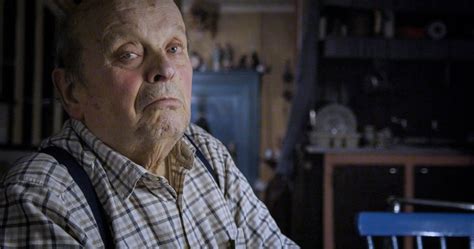 Acteur Piet Kamerman 1925 2025 Bleef Altijd Grenzeloos Optimistisch