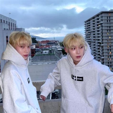 Sunoo Enhypen Twins Manips