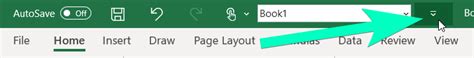 Is There A Keyboard Shortcut For Insert Table Row Above Below On The Ribbon In Excel 2013