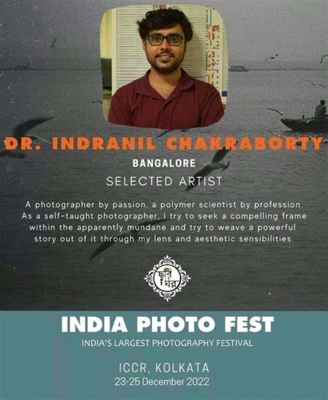 dr indranil chakraborty on linkedin photographer photography