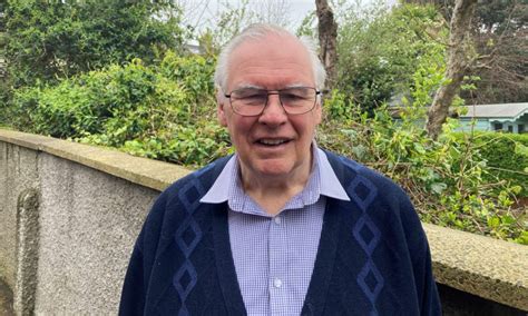 Stroke Survivor Gerry Shares His Journey Of Recovery South Eastern