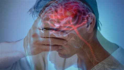Accidente Cerebrovascular Información Crucial Y Prevención Data Ene