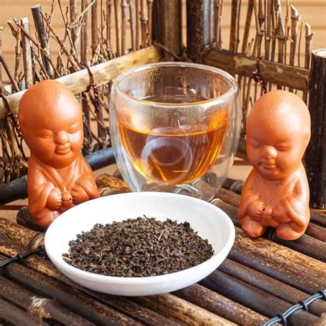 Chá Oolong Chá Azul Compre Agora Na Chá Dō