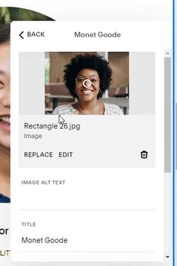 How To Master List Sections Within Squarespace — Tenji Digital